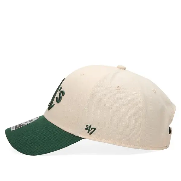 '47 Athletics Two Tone Mvp Cap