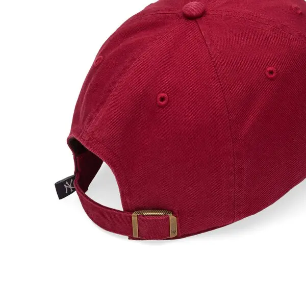 '47 47 Ny Yankees Clean Up Cap