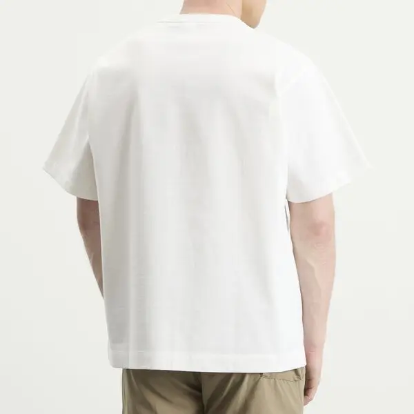 NANGA Eco Hybrid Duck Vintage T-shirt