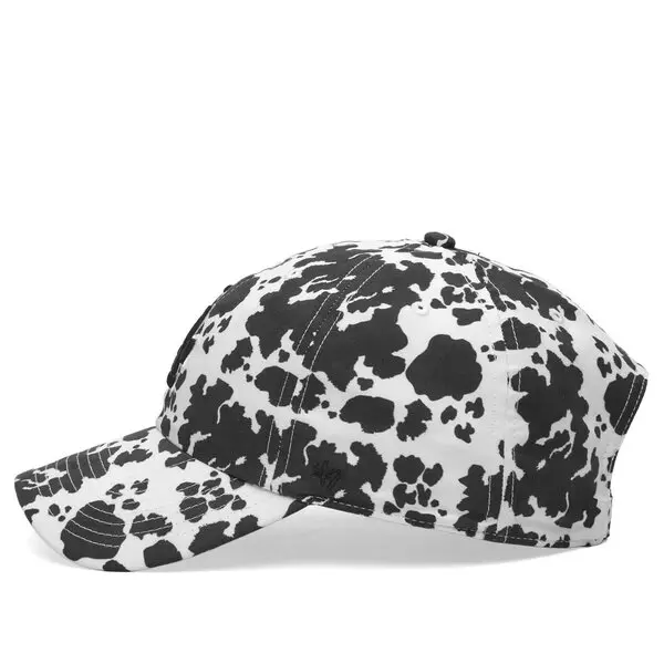 '47 47 La Dodgers Bessie Clean Up Cap