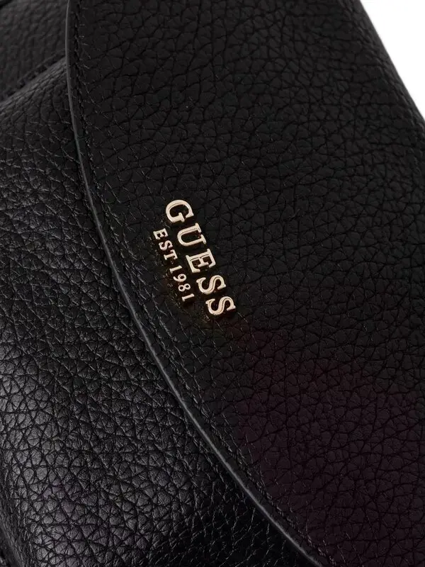 Guess Mini Marsha Shoulder Bag