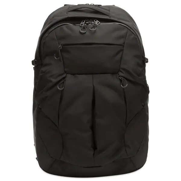 F/CE. 420 Re/cor Balloon Backpack - Black