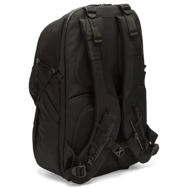F/CE. 420 Re/cor Balloon Backpack - Black
