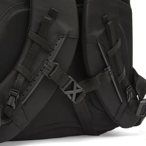F/CE. 420 Re/cor Balloon Backpack - Black