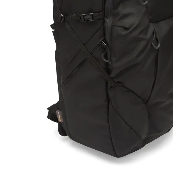 F/CE. 420 Re/cor Balloon Backpack - Black