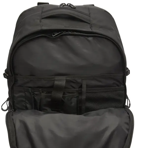 F/CE. 420 Re/cor Balloon Backpack - Black