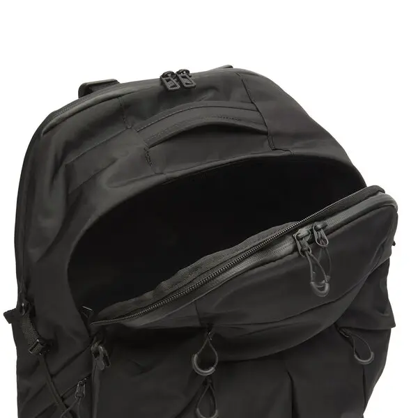 F/CE. 420 Re/cor Balloon Backpack - Black