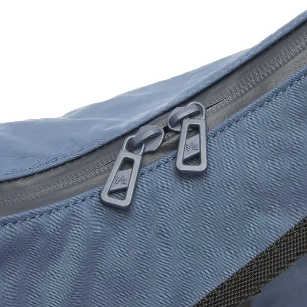 F/CE. Textured Twill Horn Mini Shoulder Bag