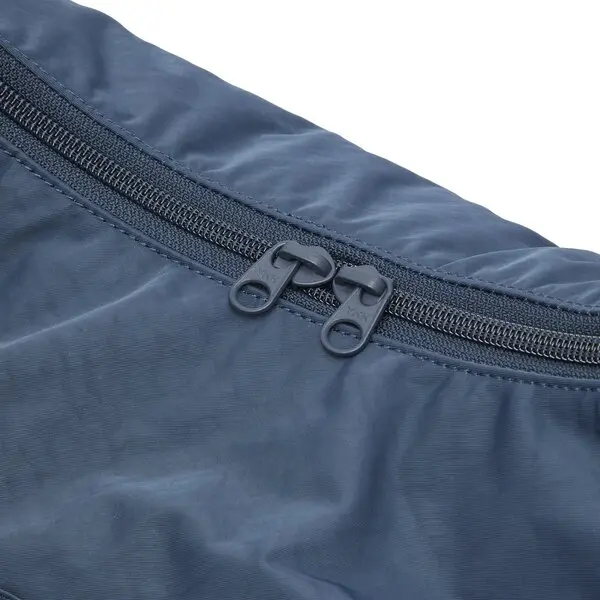 F/CE. Textured Twill 2-way Shoulder Bag