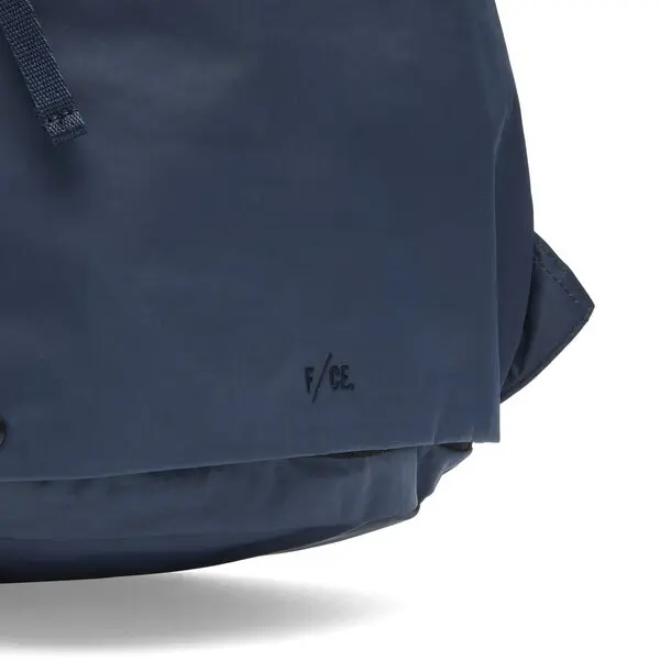 F/CE. Textured Twill 3 Points Slinger Bag