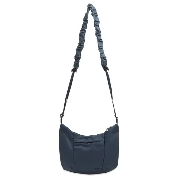 F/CE. Textured Twill Pouch - Navy