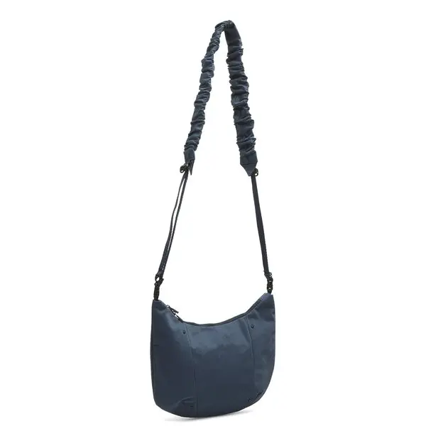 F/CE. Textured Twill Pouch - Navy