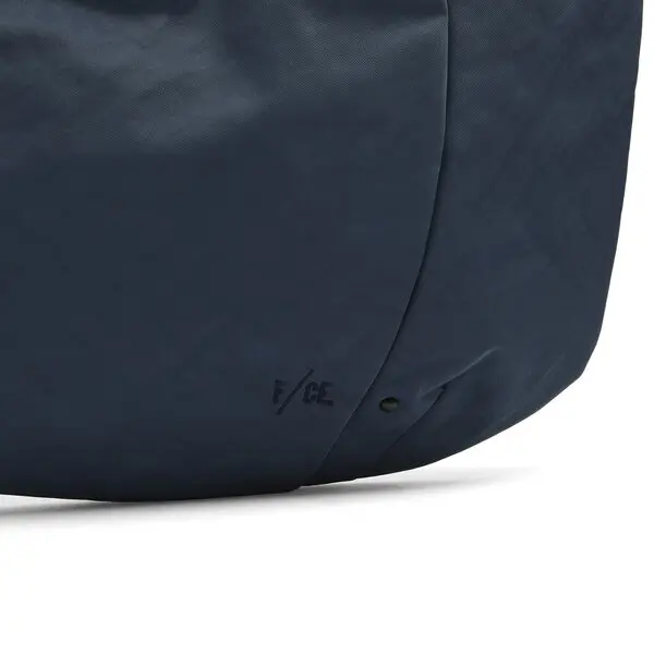 F/CE. Textured Twill Pouch - Navy