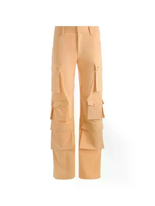 Alice + Olivia Olympia Cargo Trousers