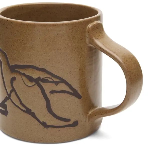 FERM LIVING Vuelo Mug