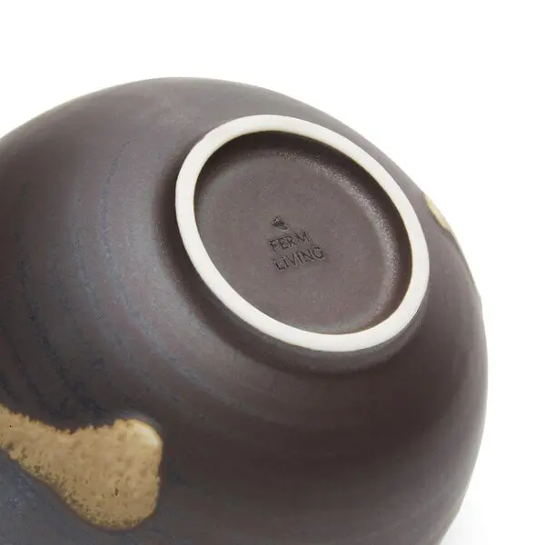 FERM LIVING Koyo Bowls 11.5 Set Of 2