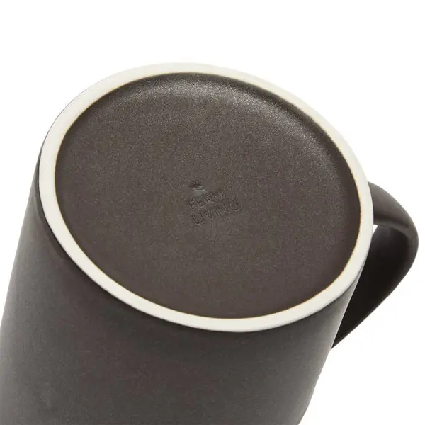 FERM LIVING Koyo Tea Mug With Infuser Set