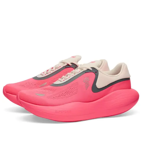 R.A.D Ufo Performance Running Sneakers