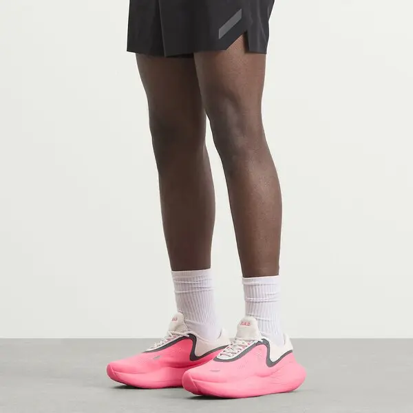 R.A.D Ufo Performance Running Sneakers