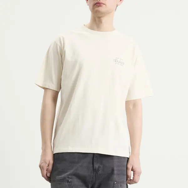 KHAKIS T.w Drawing T-shirt