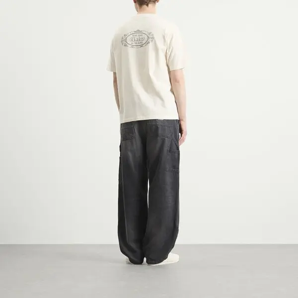 KHAKIS T.w Drawing T-shirt