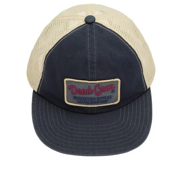 KHAKIS Hbt Bold Cap