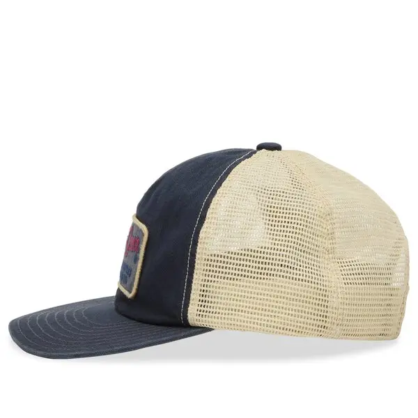 KHAKIS Hbt Bold Cap