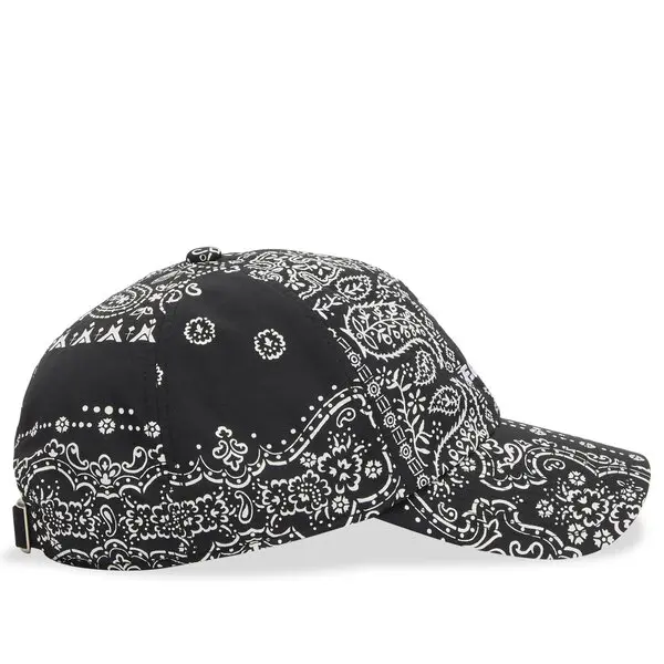 F.C. REAL BRISTOL Bandana Nylon Cap