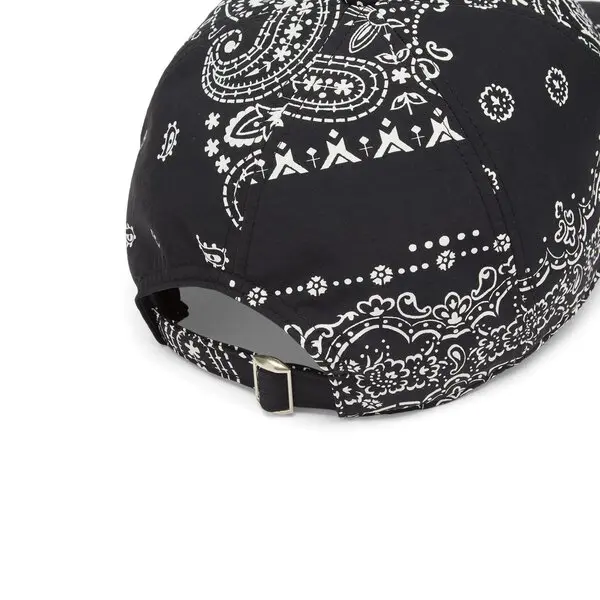 F.C. REAL BRISTOL Bandana Nylon Cap