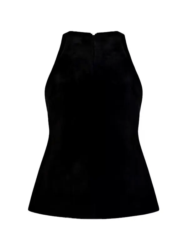 TATUNA Velvet Top