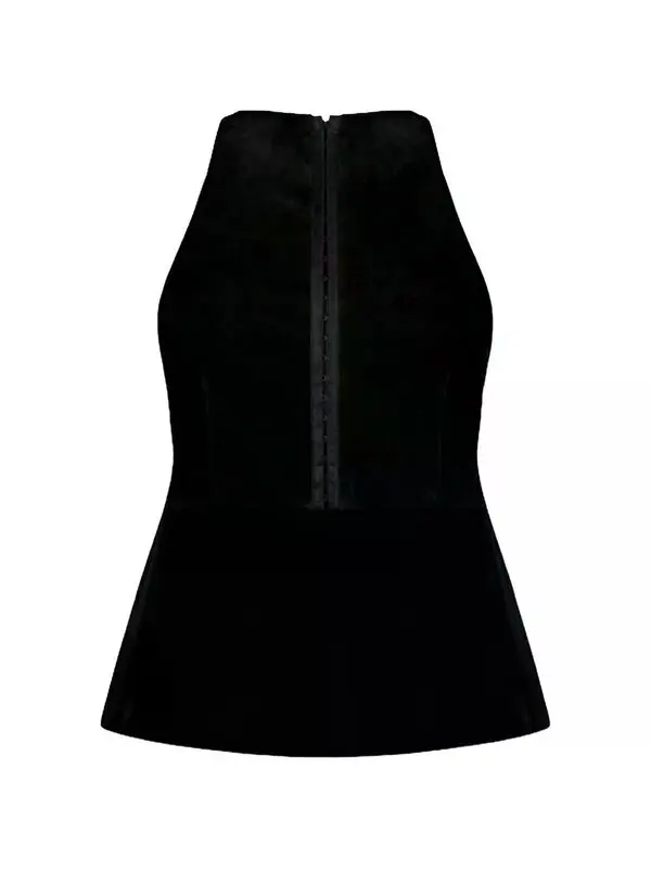 TATUNA Velvet Top