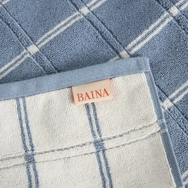 BAINA Devon Bath Mat