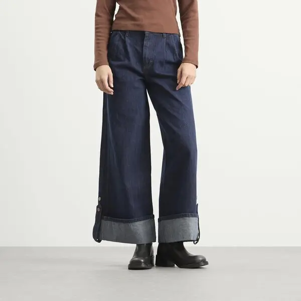 DAMSON MADDER Wylie Jeans