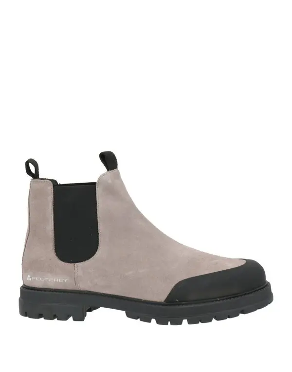Peuterey Chelsea Boots - Grey