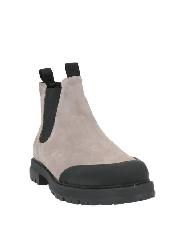 Peuterey Chelsea Boots - Grey