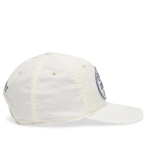 Polo Ralph Lauren Country Dry Goods Trucker Cap