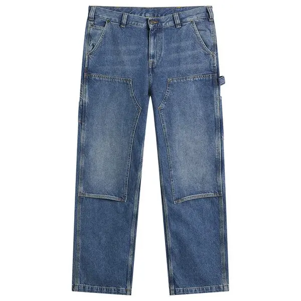 CORRIDOR Denim Carpenter Jeans - Indigo