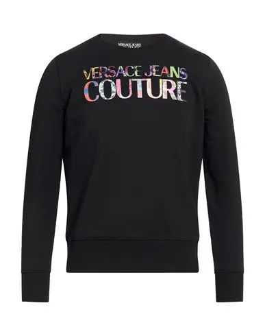 Versace Cotton-blend Sweatshirt