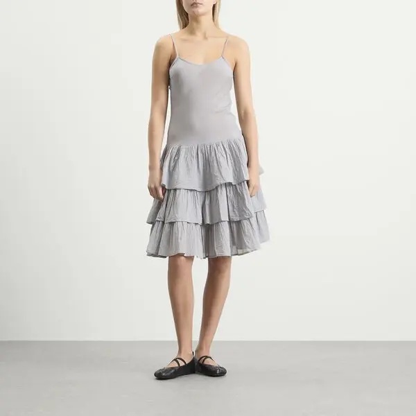Gimaguas Joan Midi Dress