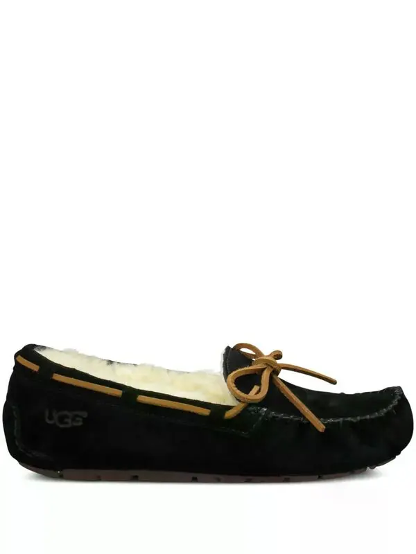 UGG Dakota Moccasins - Black
