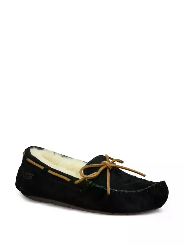 UGG Dakota Moccasins - Black
