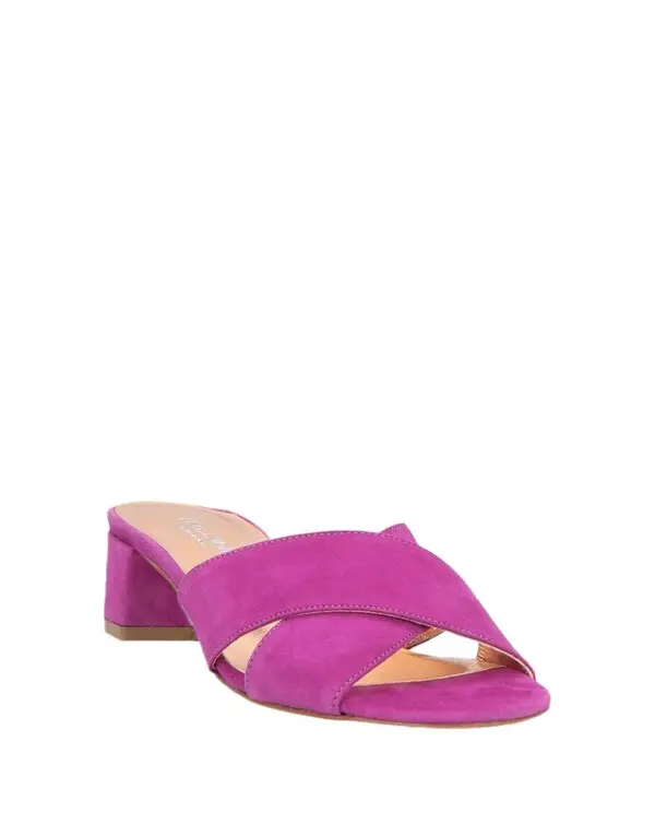 BALDININI Leather Sandals