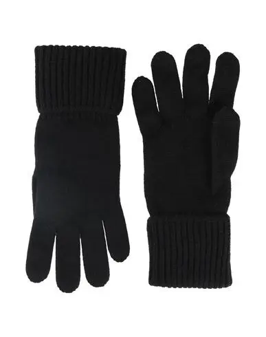Dunhill Cashmere Gloves - Black