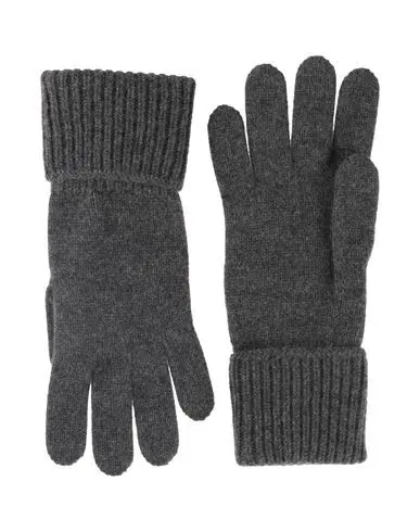 Dunhill Cashmere Gloves - Grey
