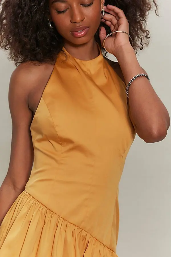 STUDIO LEXI Estee Mini Dress
