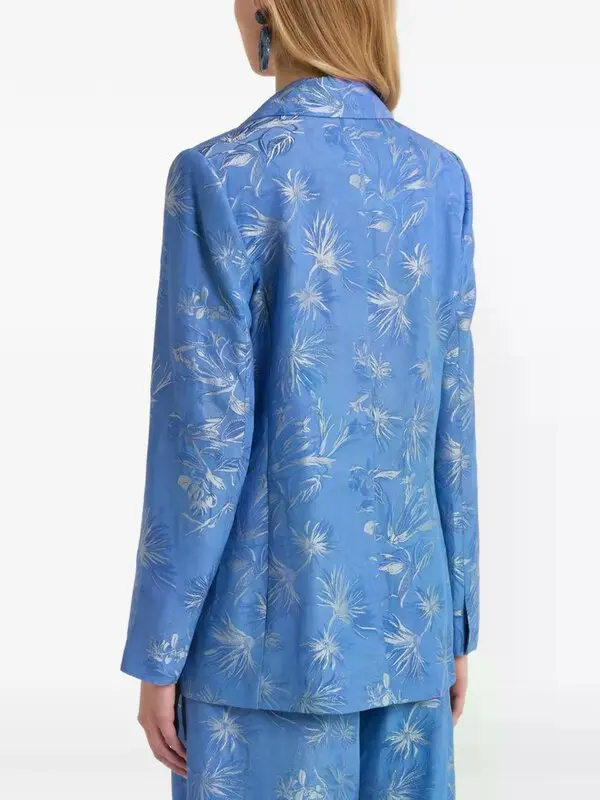 Malìparmi Breeze D' Été Blazer