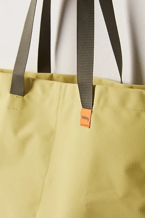 Bellroy Market Tote Bag - Kiwi