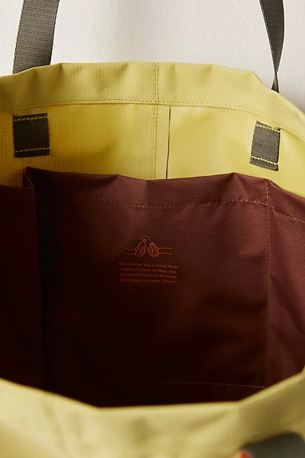 Bellroy Market Tote Bag - Kiwi