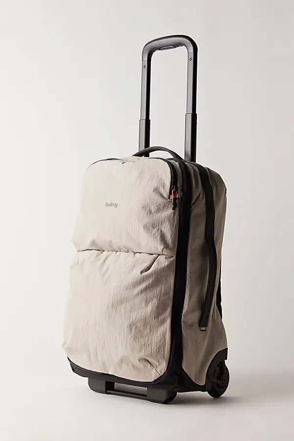 Bellroy Lite Carry-on Bag - Ash