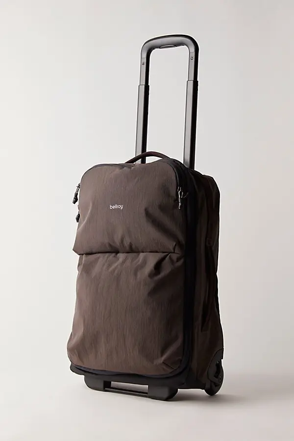Bellroy Lite Carry-on Bag - River Rock
